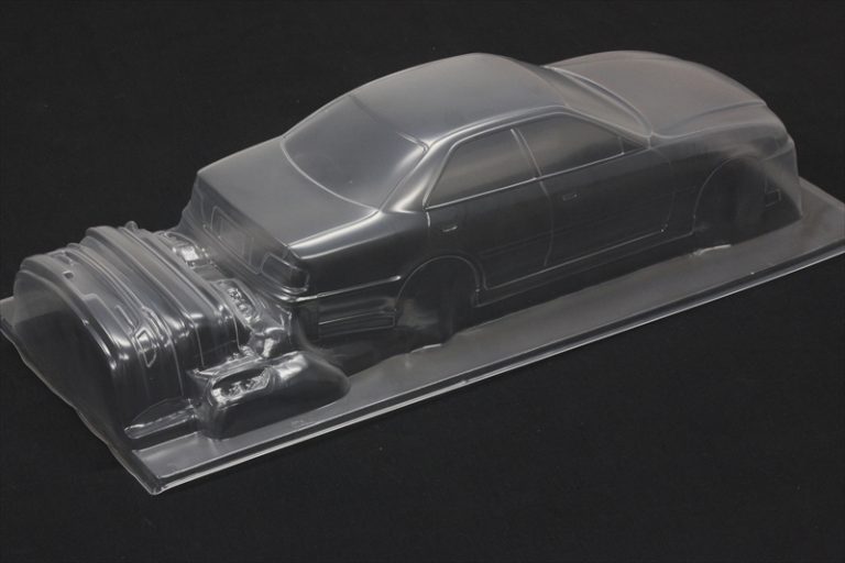 Toyota｜チェイサーJZX100 [PAB-3128] | PANDORA RC｜OFFICIAL WEBSITE