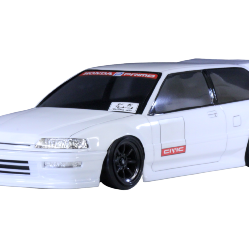 Honda | S2000 [PAB-3180] | PANDORA RC｜OFFICIAL WEBSITE