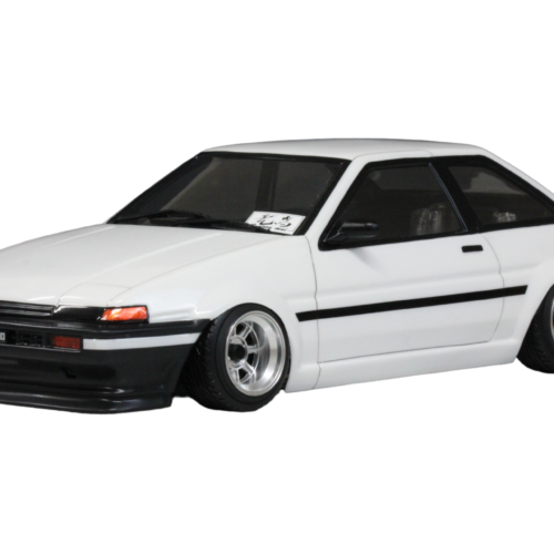 Toyota AE86 トレノ N2仕様 [PABG-3067] | PANDORA RC｜OFFICIAL WEBSITE