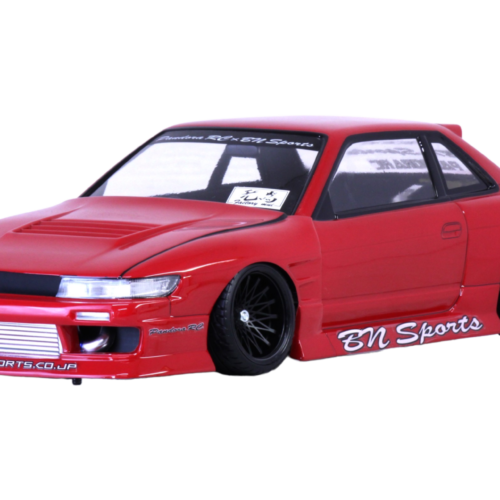 NISSAN | シルビアS14｜BN Sports [PAB-3165] | PANDORA RC｜OFFICIAL WEBSITE