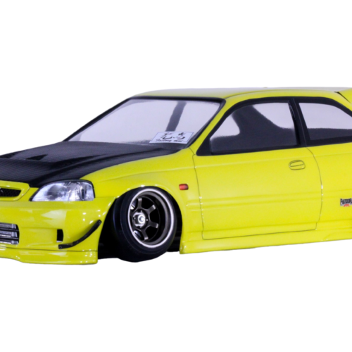 Honda | S2000 [PAB-3180] | PANDORA RC｜OFFICIAL WEBSITE
