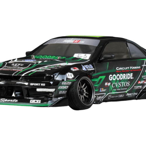 Honda S2000 BLS-Light｜BN-Sports [PAB-3217] | PANDORA RC｜OFFICIAL WEBSITE