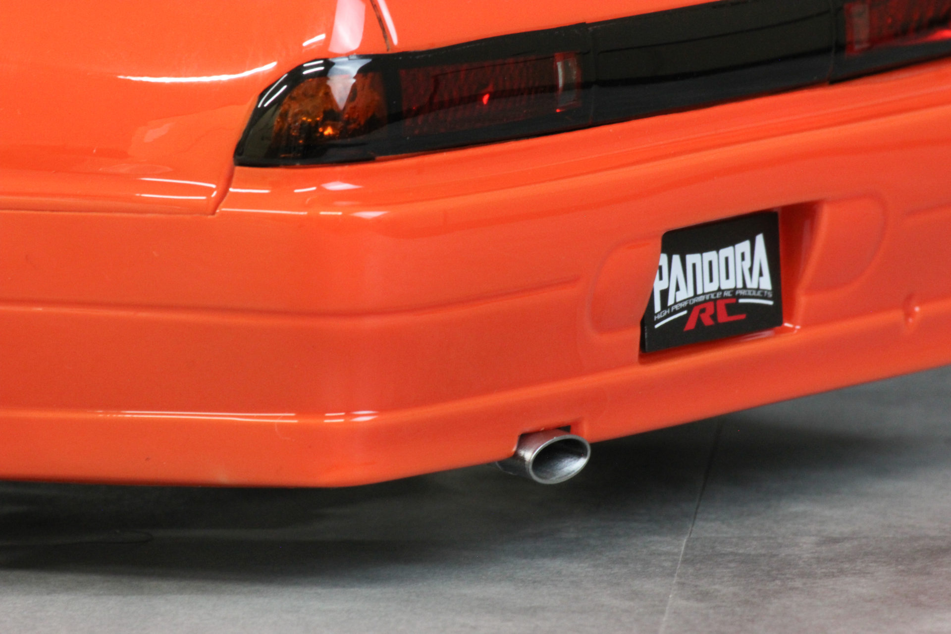 【製作事例】セフィーロオーテックA31 [PAB-3171] | PANDORA RC｜OFFICIAL WEBSITE