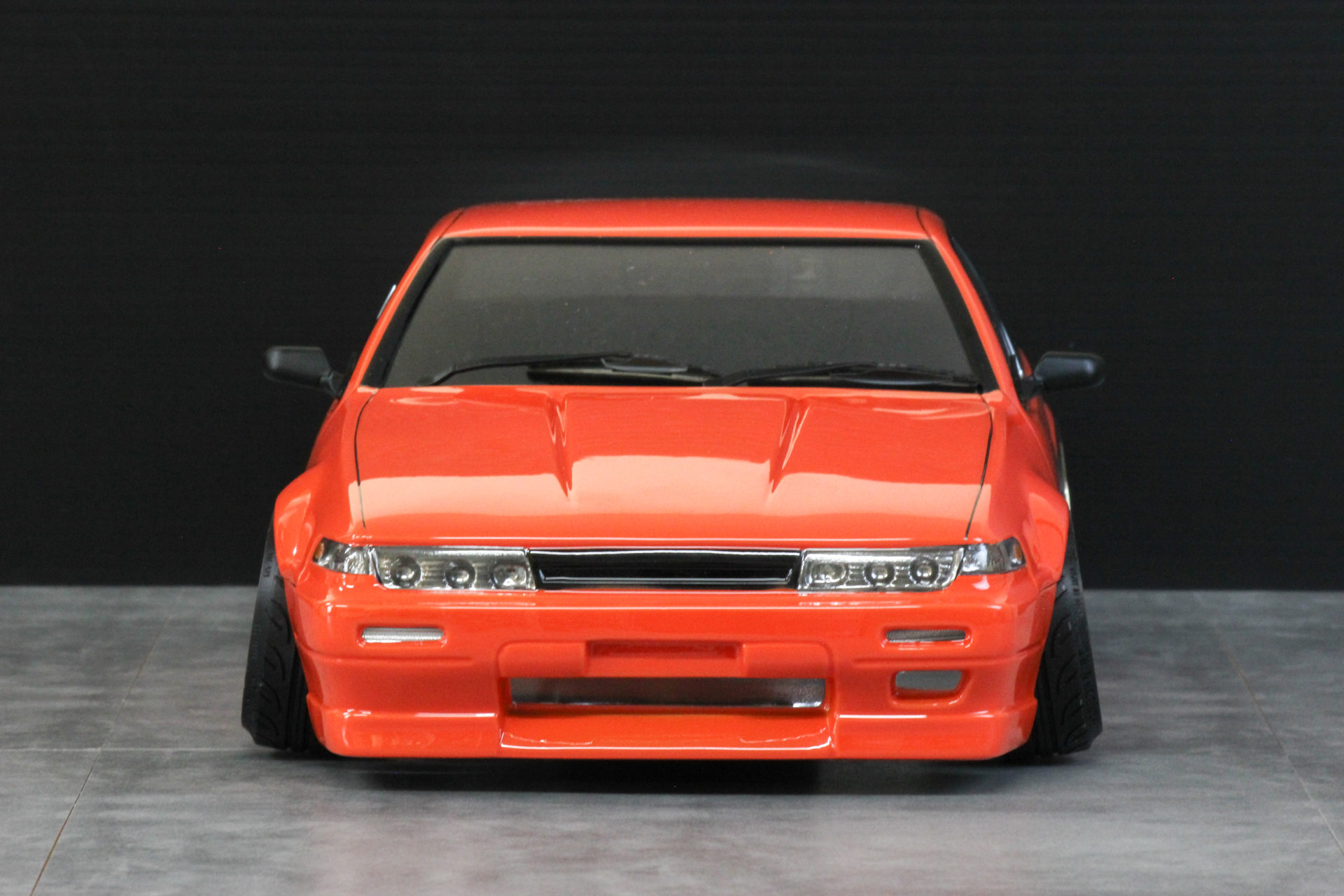 【製作事例】セフィーロオーテックA31 [PAB-3171] | PANDORA RC｜OFFICIAL WEBSITE