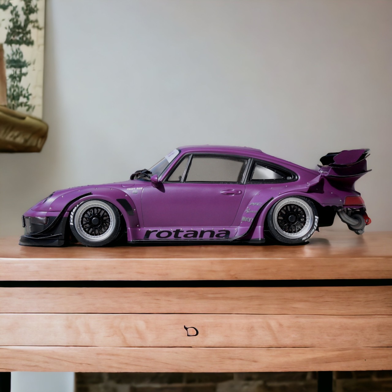 About US｜私たちについて | PANDORA RC｜OFFICIAL WEBSITE