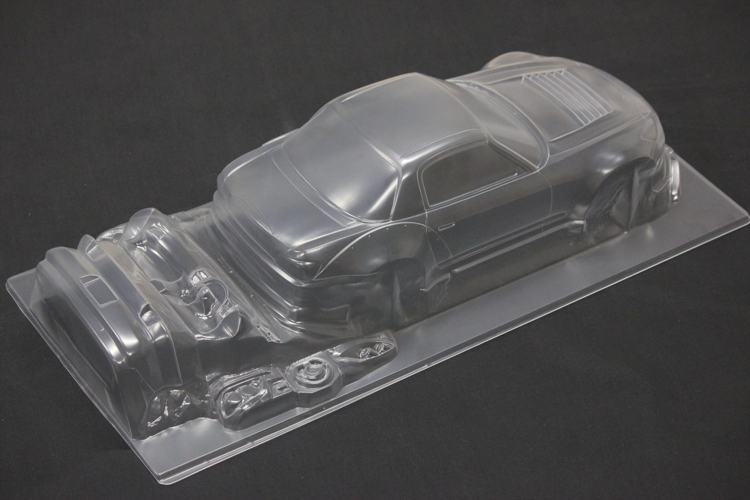 Honda S2000 BLS-Light｜BN-Sports [PAB-3217] | PANDORA RC｜OFFICIAL WEBSITE