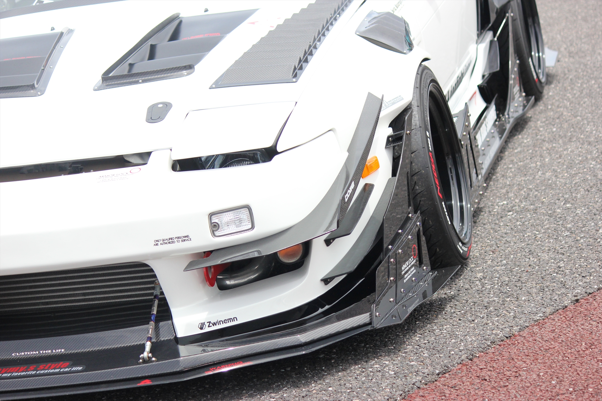 【製作事例】こんなカスタムもイケてます！！ | PANDORA RC｜OFFICIAL WEBSITE