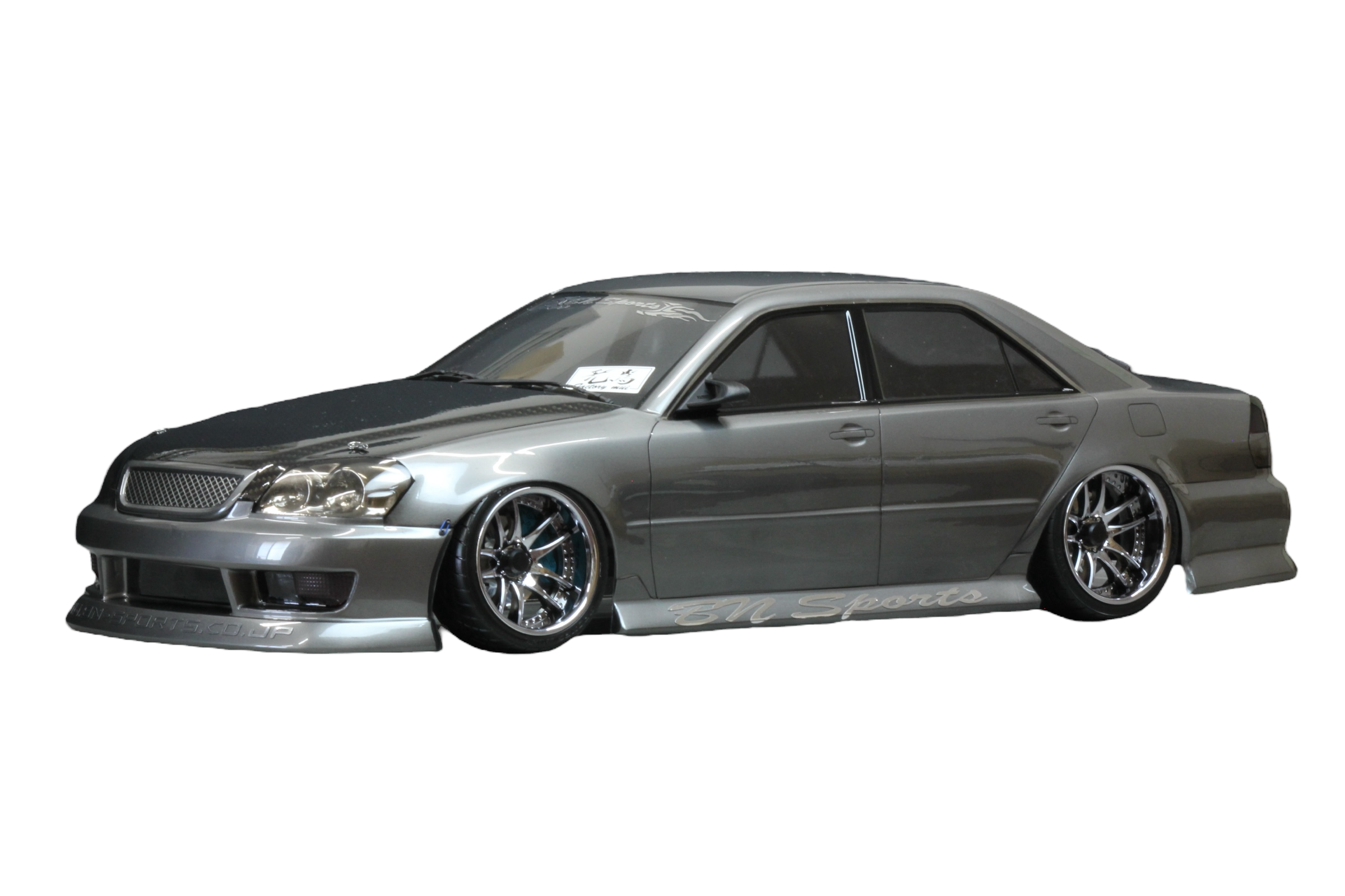 Toyota マークⅡ JZX110｜BN-Sports [PAB-3221] | PANDORA RC｜OFFICIAL WEBSITE