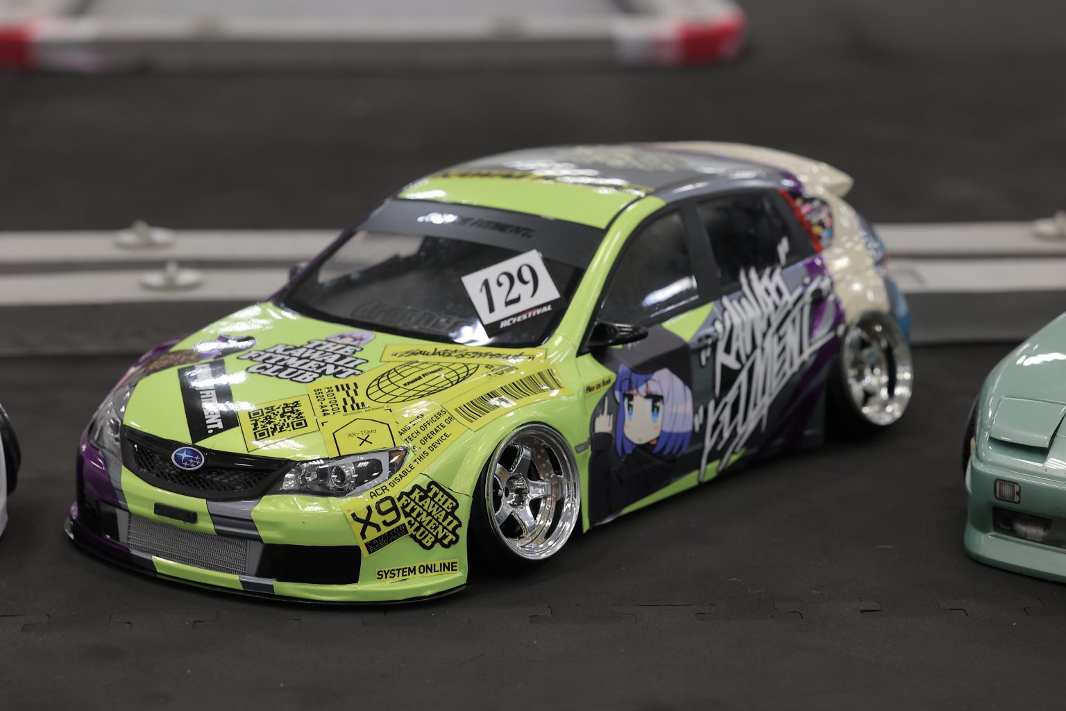 【イベントレポート】パンドラRCフェスティバル2025 in タムタム上里店 開催しました！ | PANDORA RC｜OFFICIAL ...