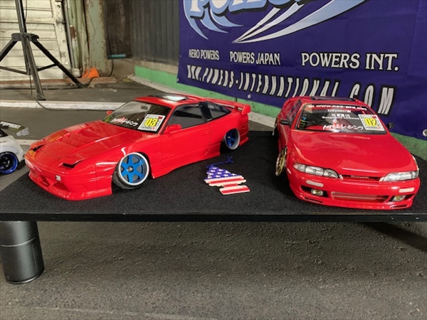 PANDORA RC FES×COLLECTION | PANDORA RC｜OFFICIAL WEBSITE